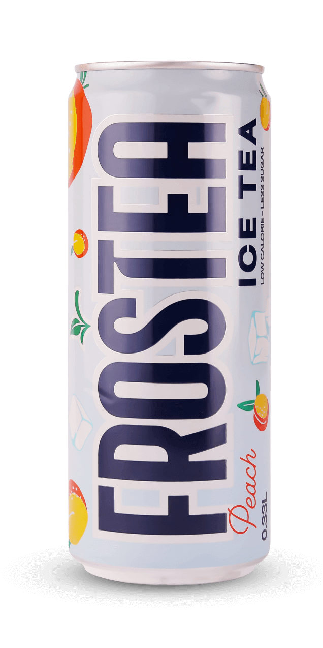 RC Cola - Royal Beverage